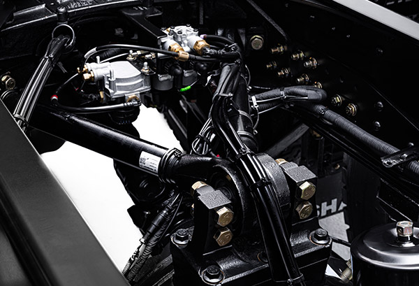 MS700 - Motor Sights International