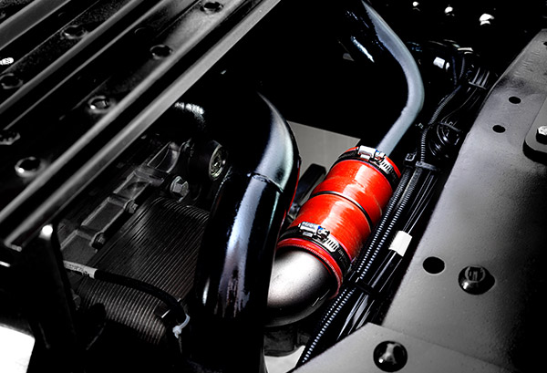 MS700 - Motor Sights International